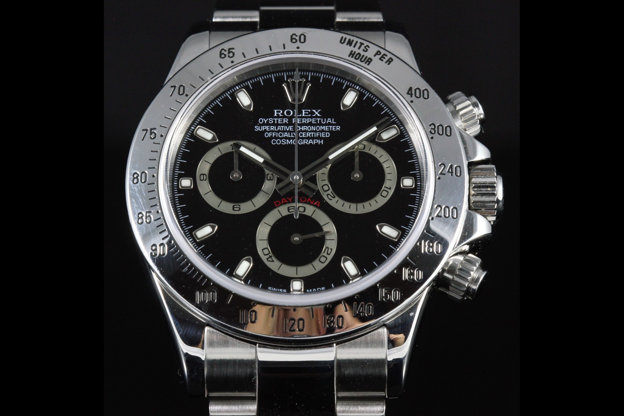 Rolex Daytona